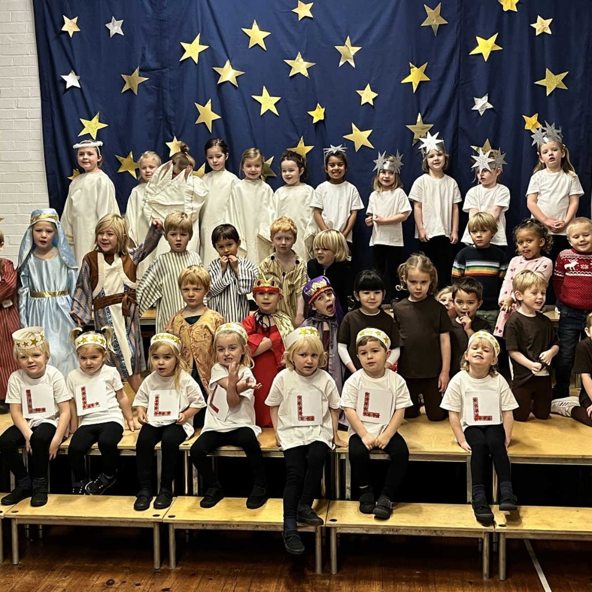 Rupert House School - 10th December 2021