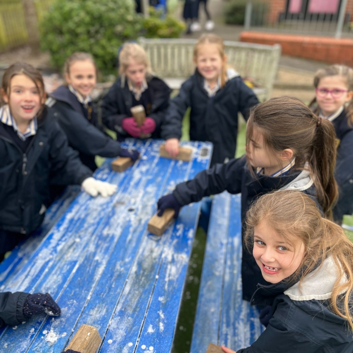 Rupert House School - 7th January 2022