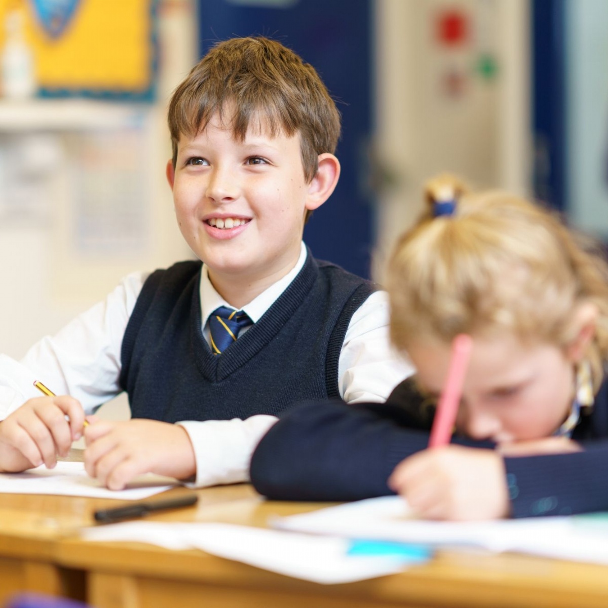 Rupert House School - Now taking applications for entry into Years 3 ...