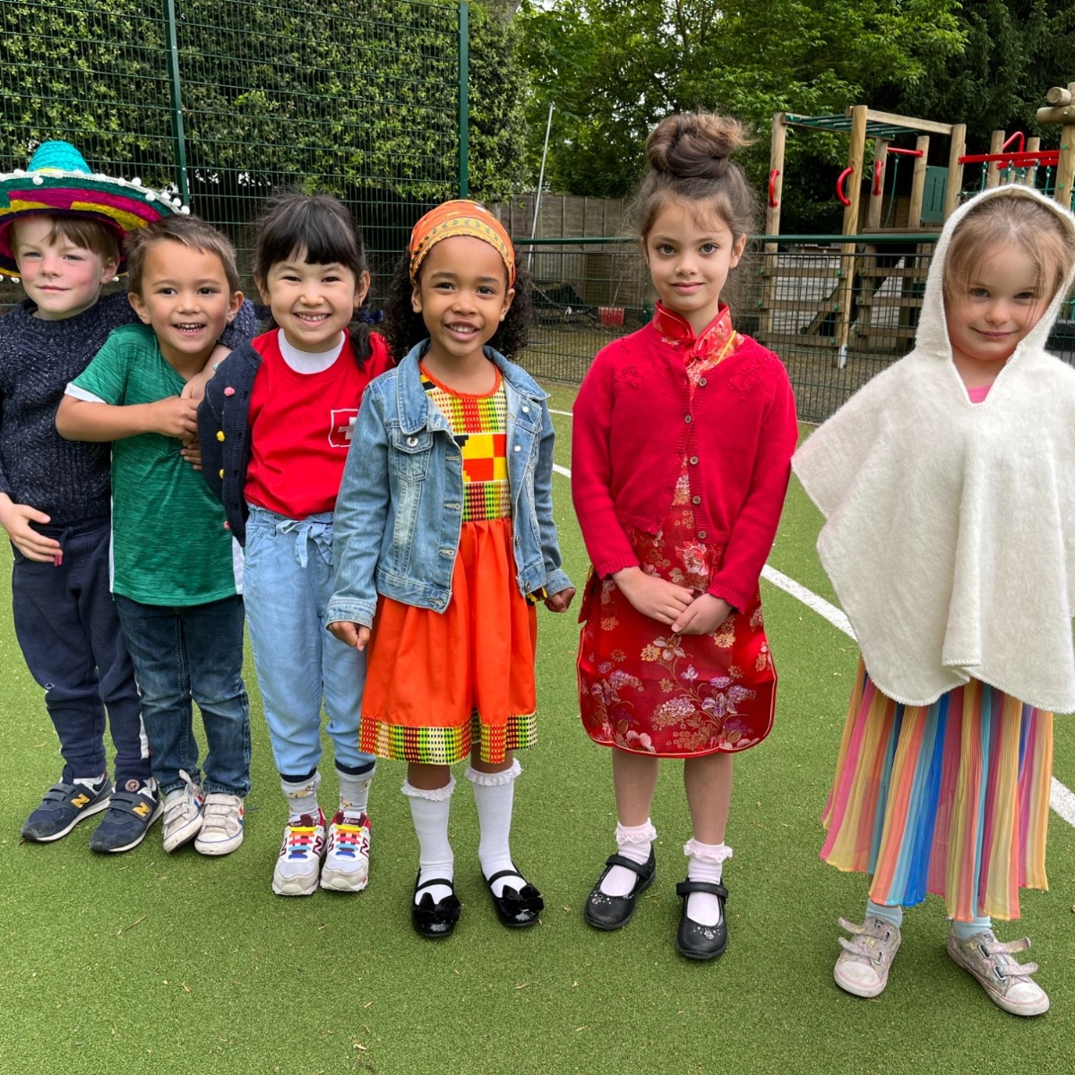Rupert House School - 20th May 2022