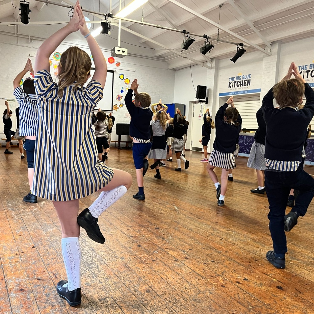 Rupert House School - 16th September 2022