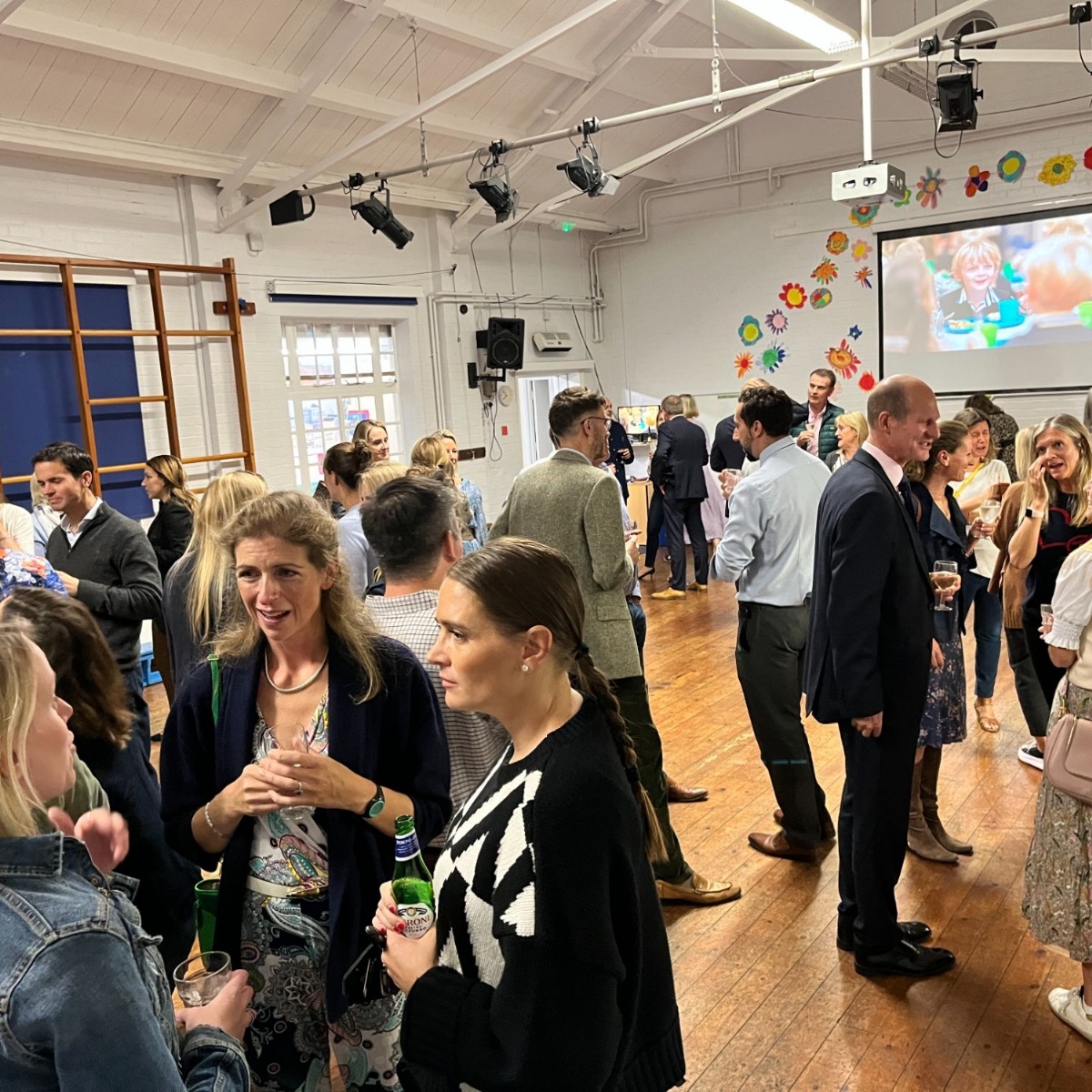 Rupert House School - 23rd September 2022