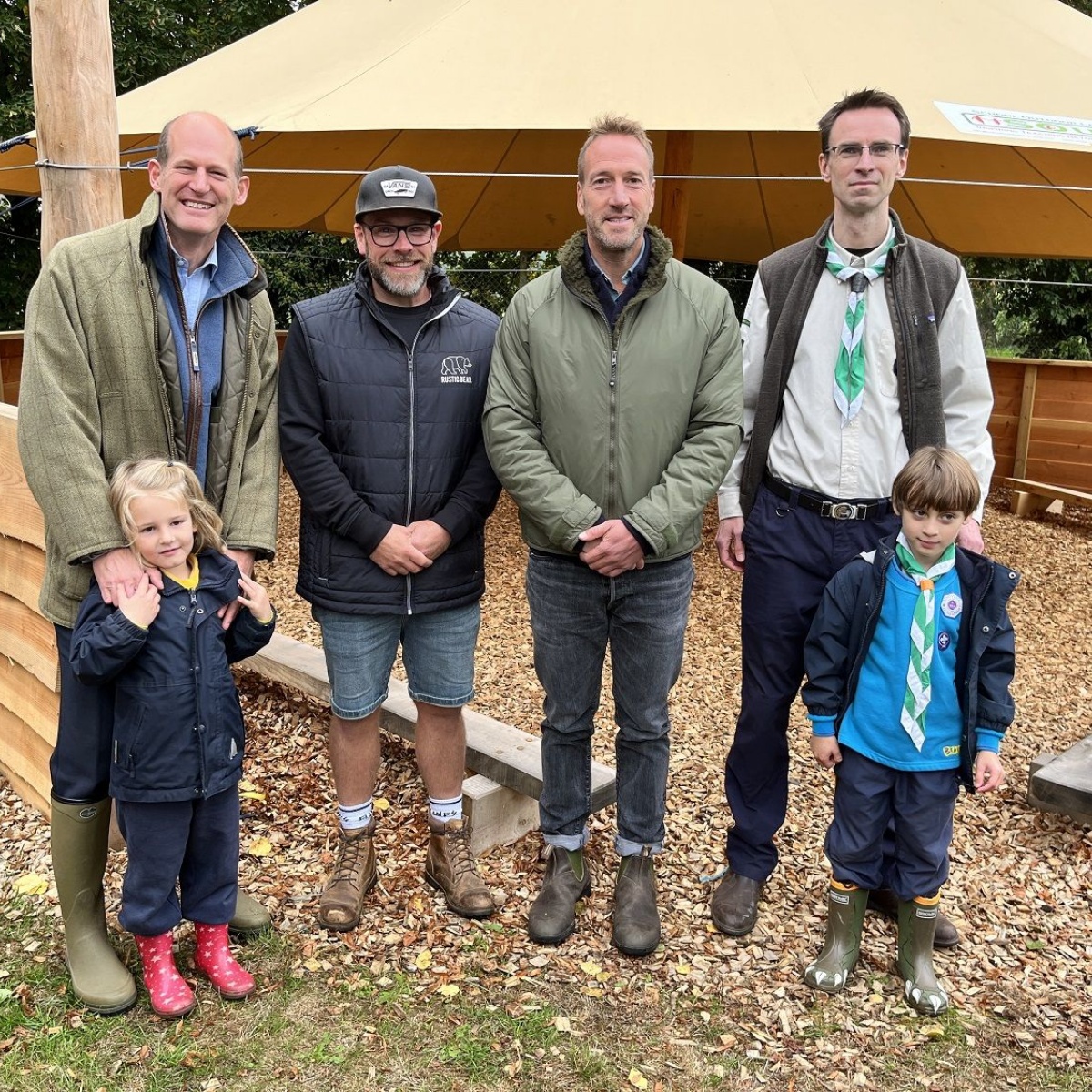 Rupert House School - 30th September 2022