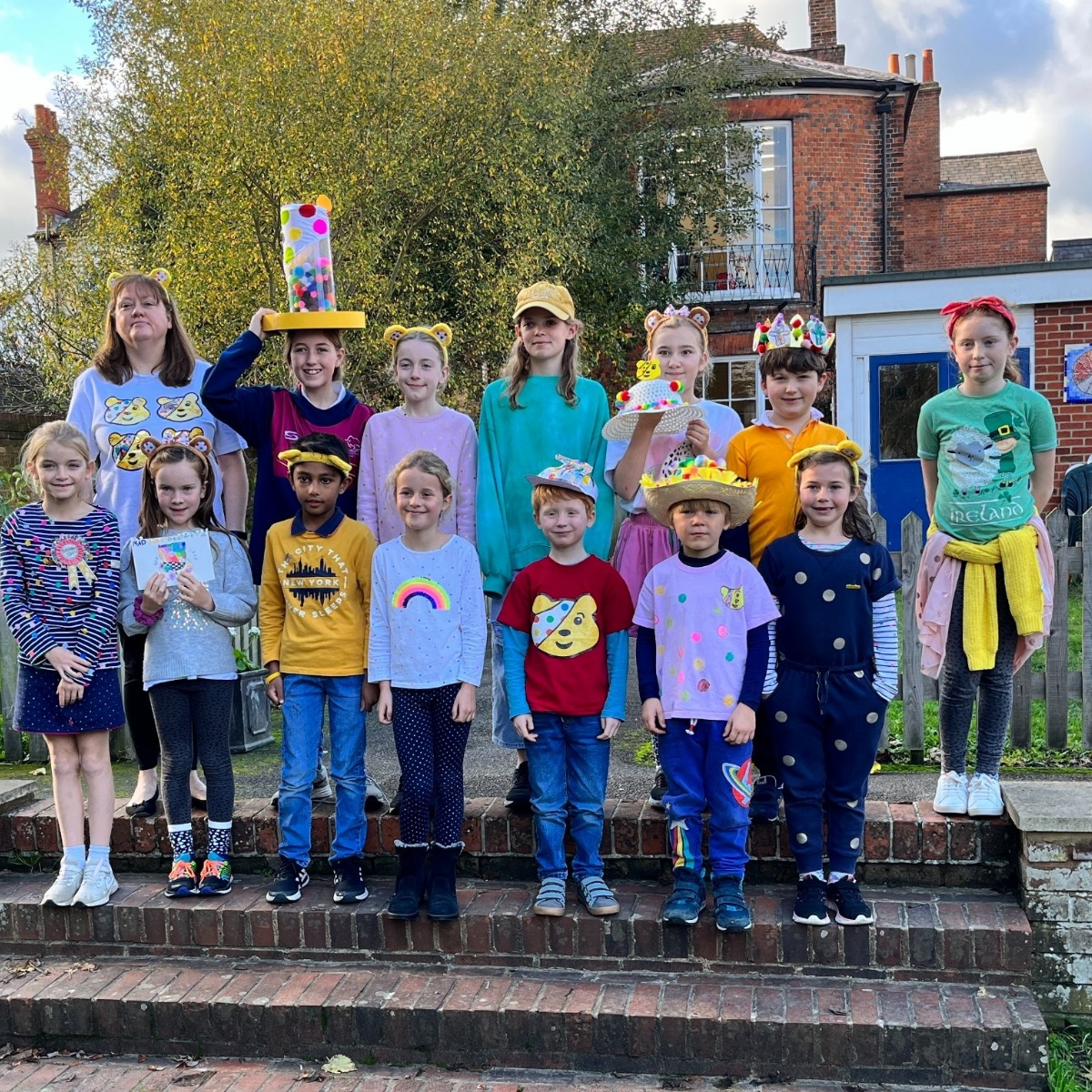 Rupert House School - 18th November 2022