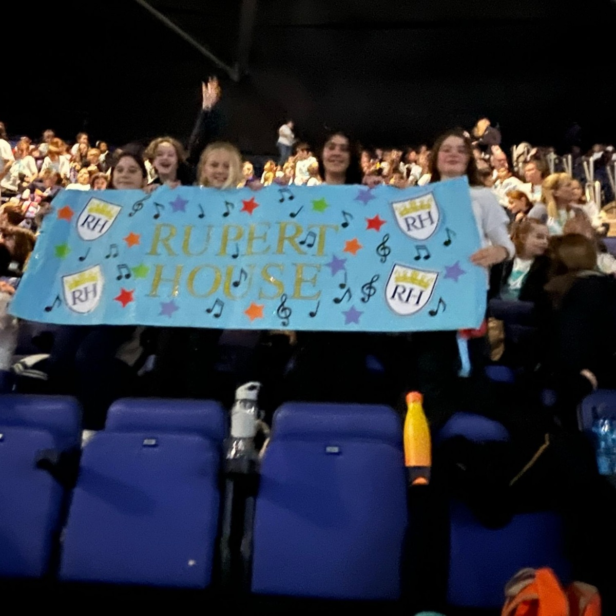 Rupert House School - 27th January 2023