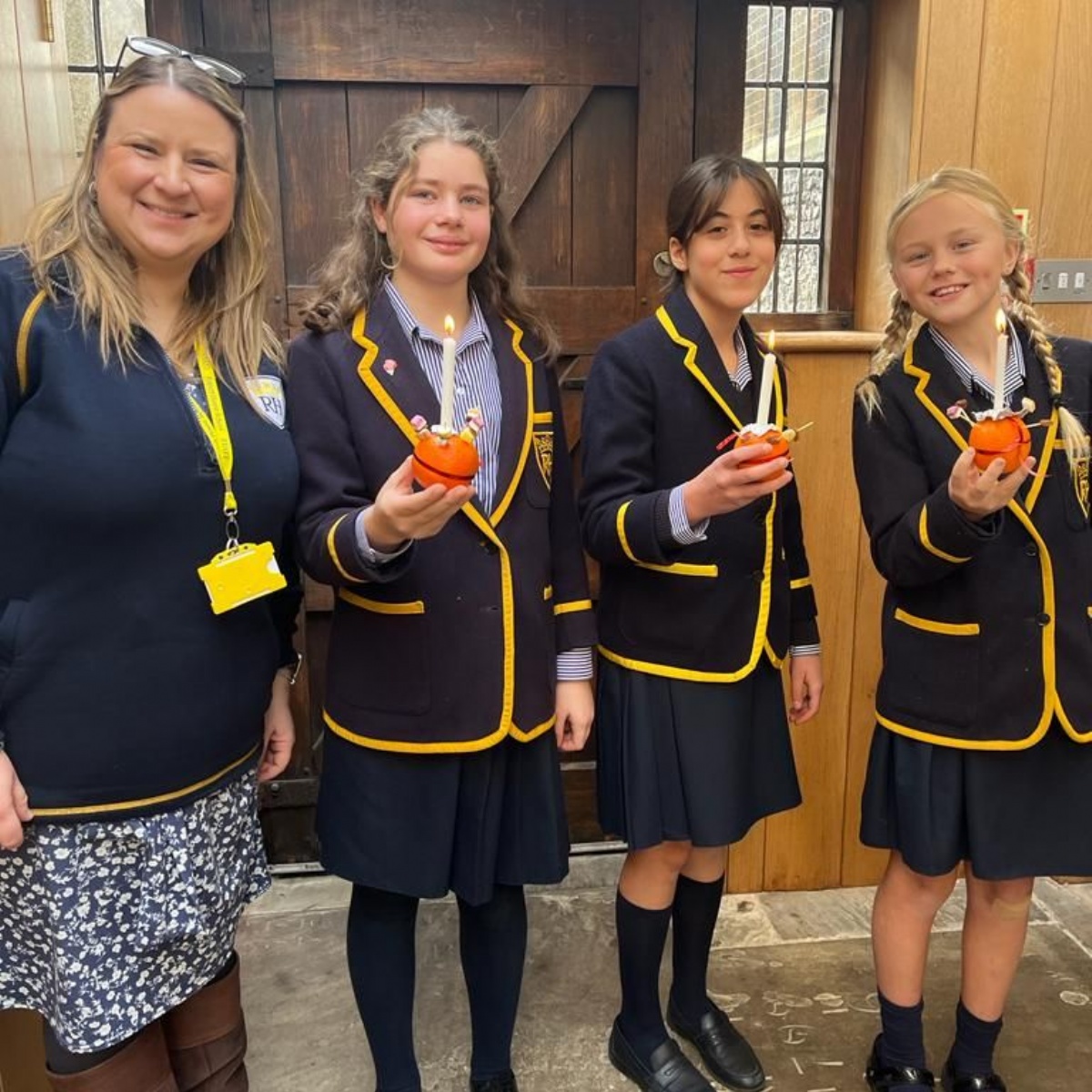 Rupert House School - 3rd February 2023