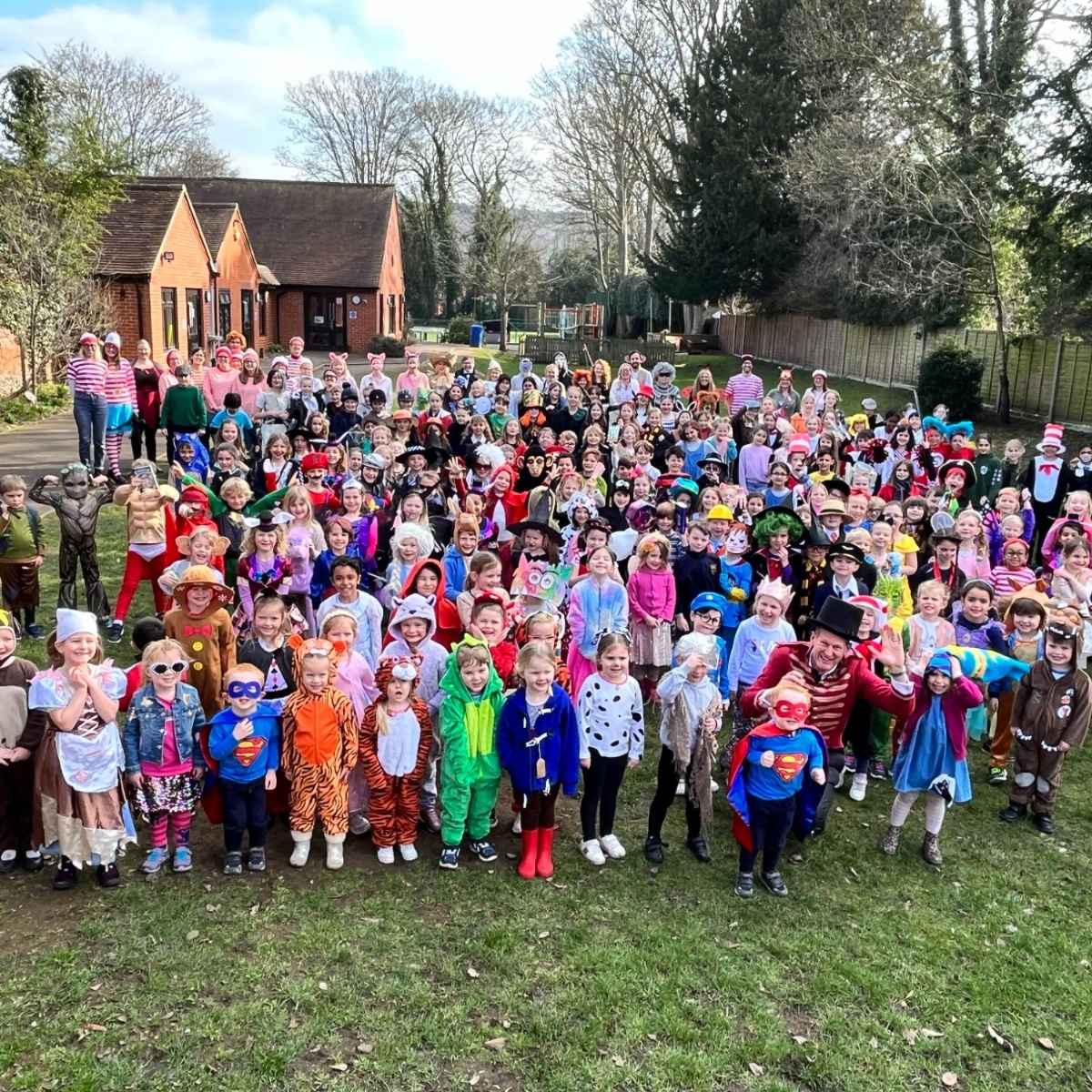 Rupert House School - 3rd March 2023