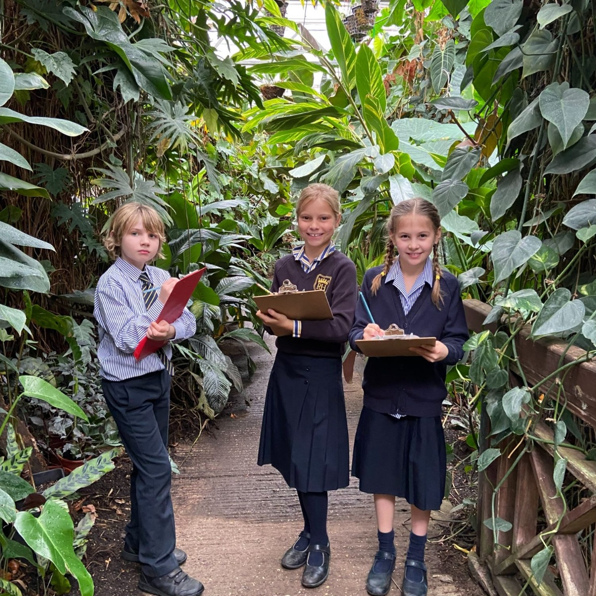 Rupert House School - 24th February 2023