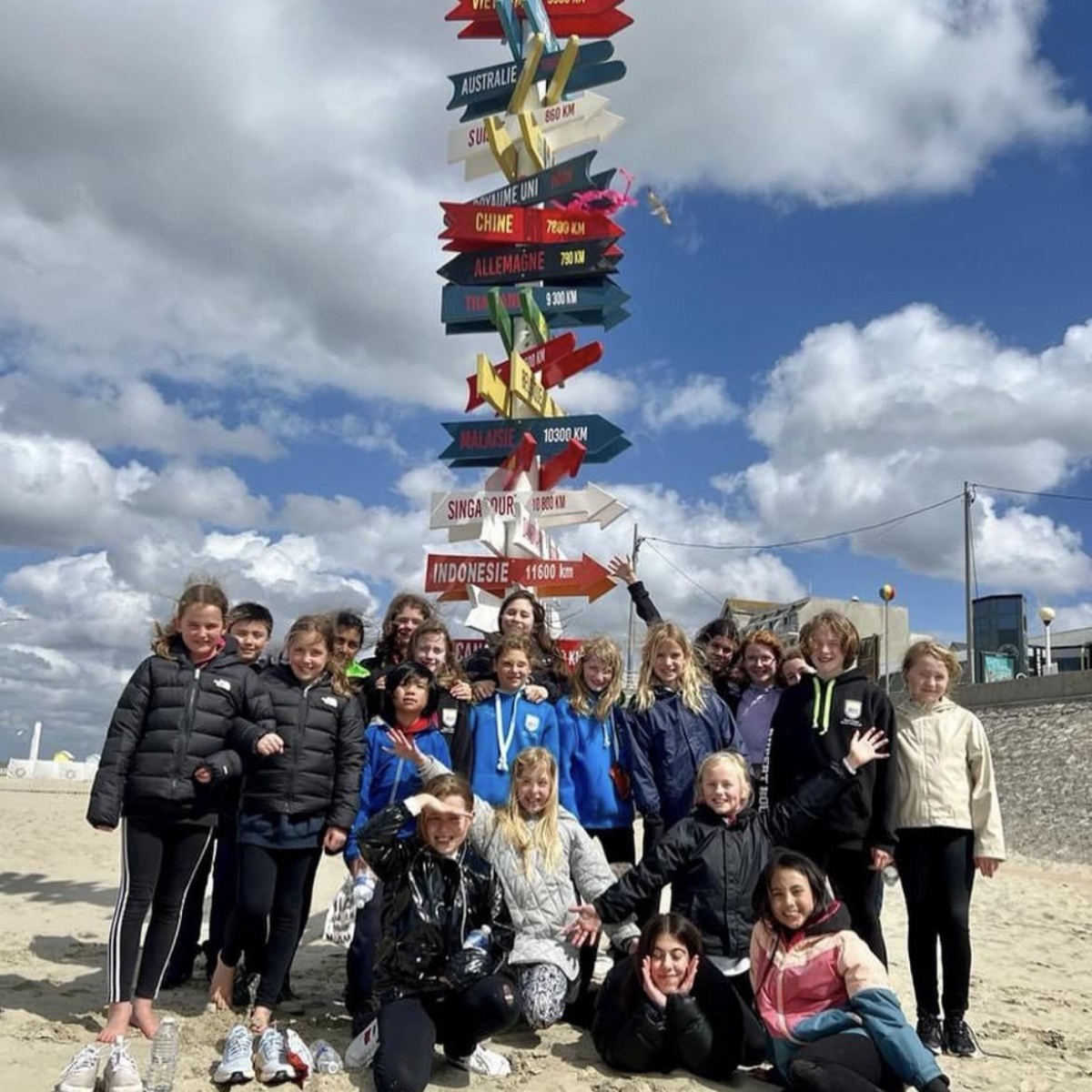 Rupert House School - 28th April 2023