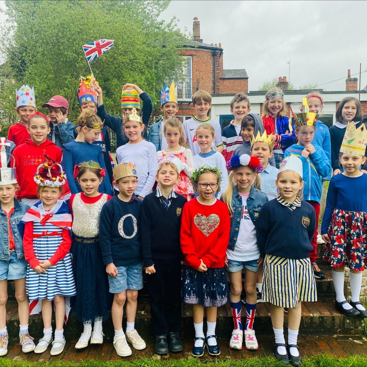 Rupert House School - 5th May 2023