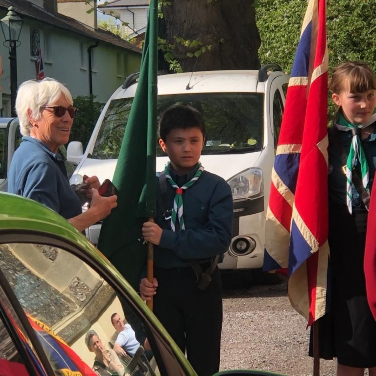 Rupert House School - 12th May 2023