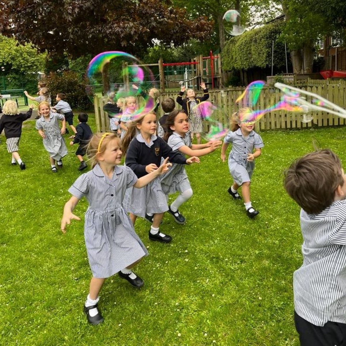 Rupert House School - 19th May 2023