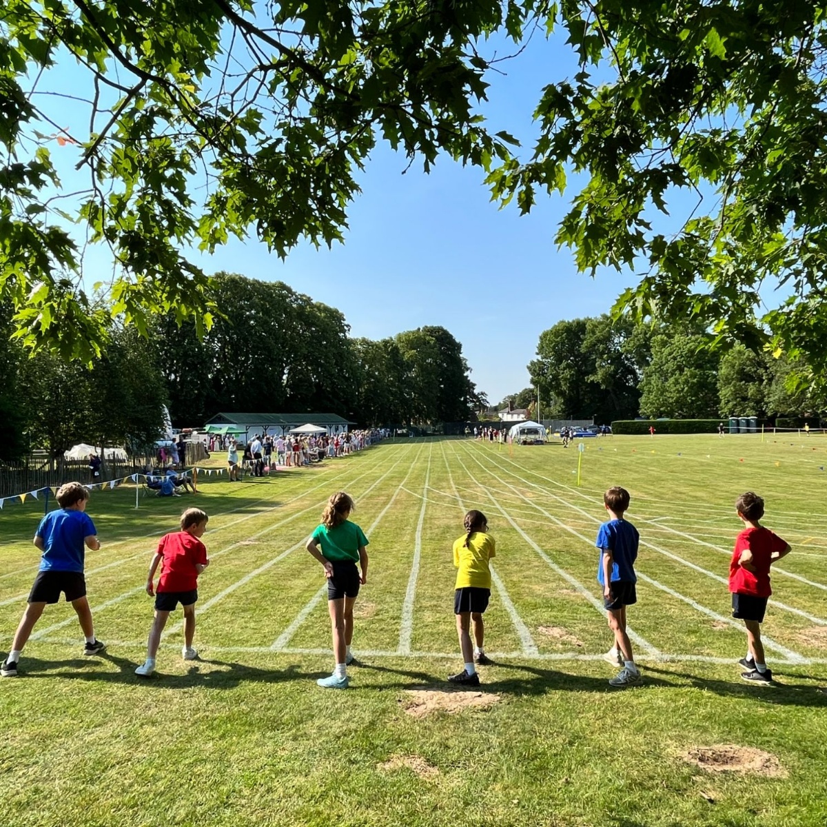 Rupert House School - 16th June 2023