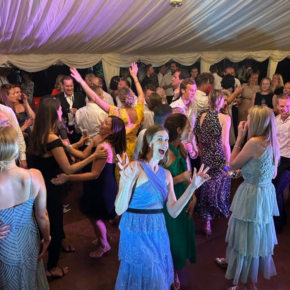 Rupert House School - Summer ball