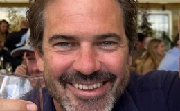 Rupert House School - Ian Wason