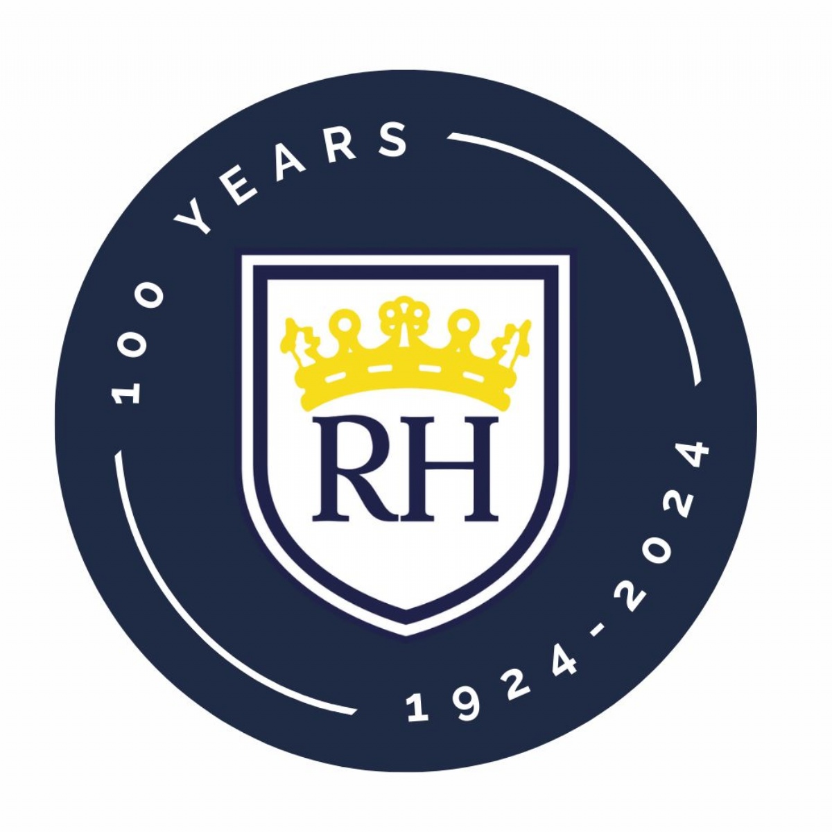 Rupert House School - Rupert House centenary celebrations