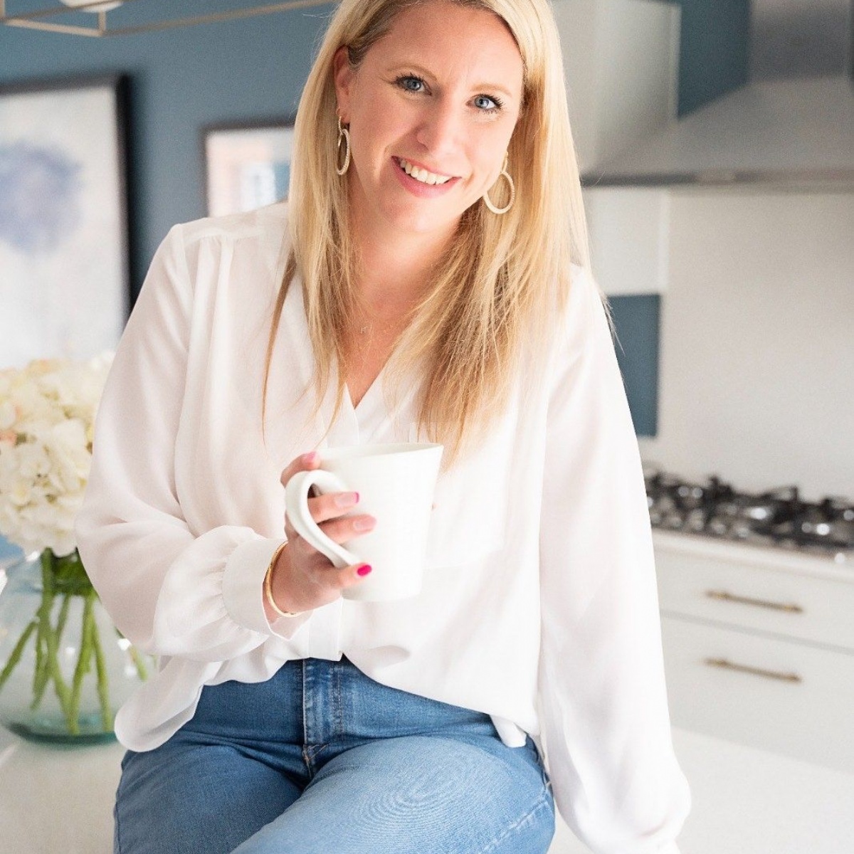 Rupert House School - Holly Scott (nee Hall)