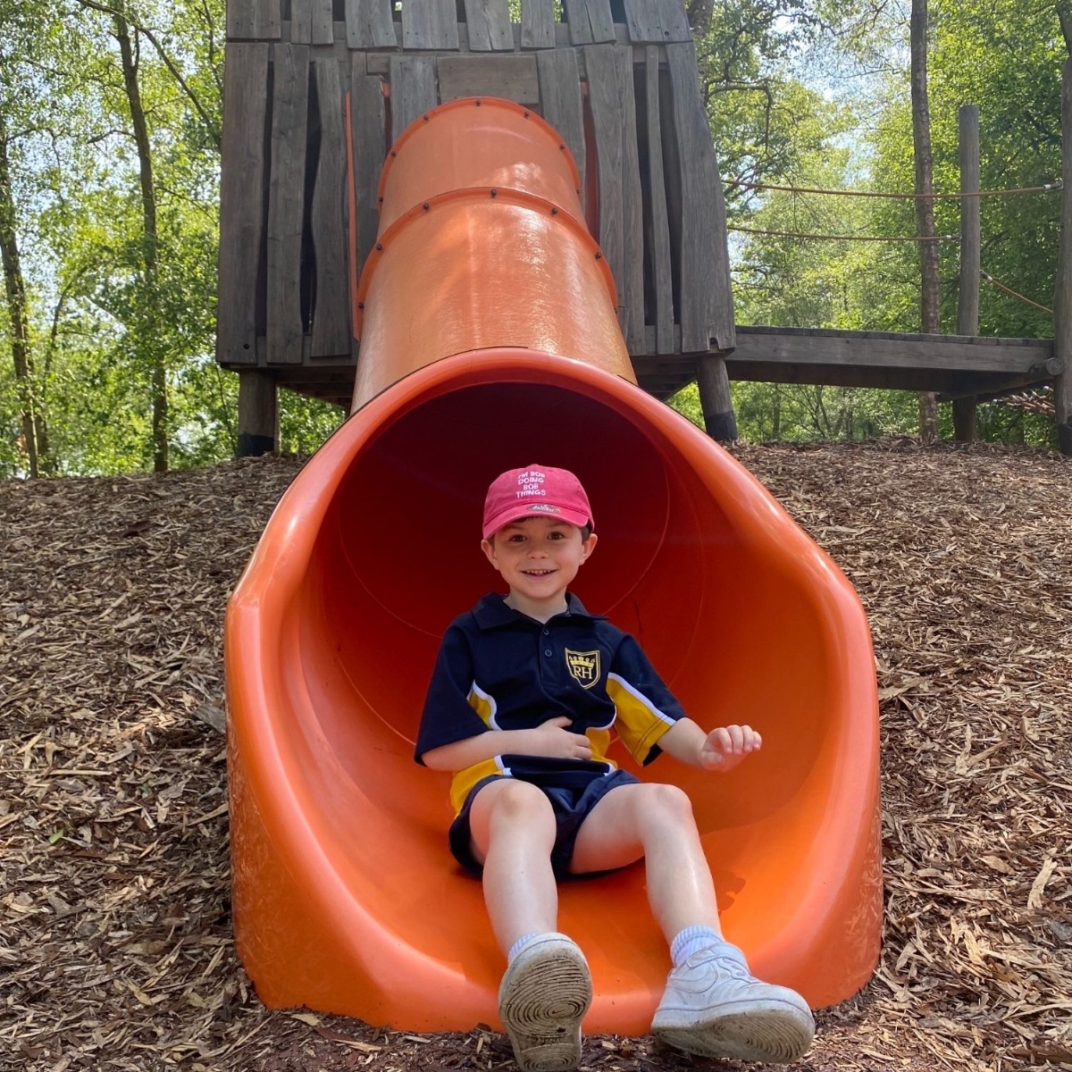 Rupert House School - 10th May 2024