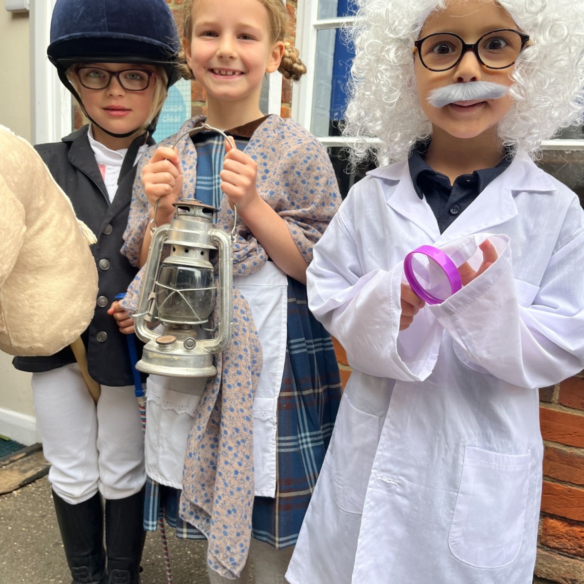 Rupert House School - 24th May 2024