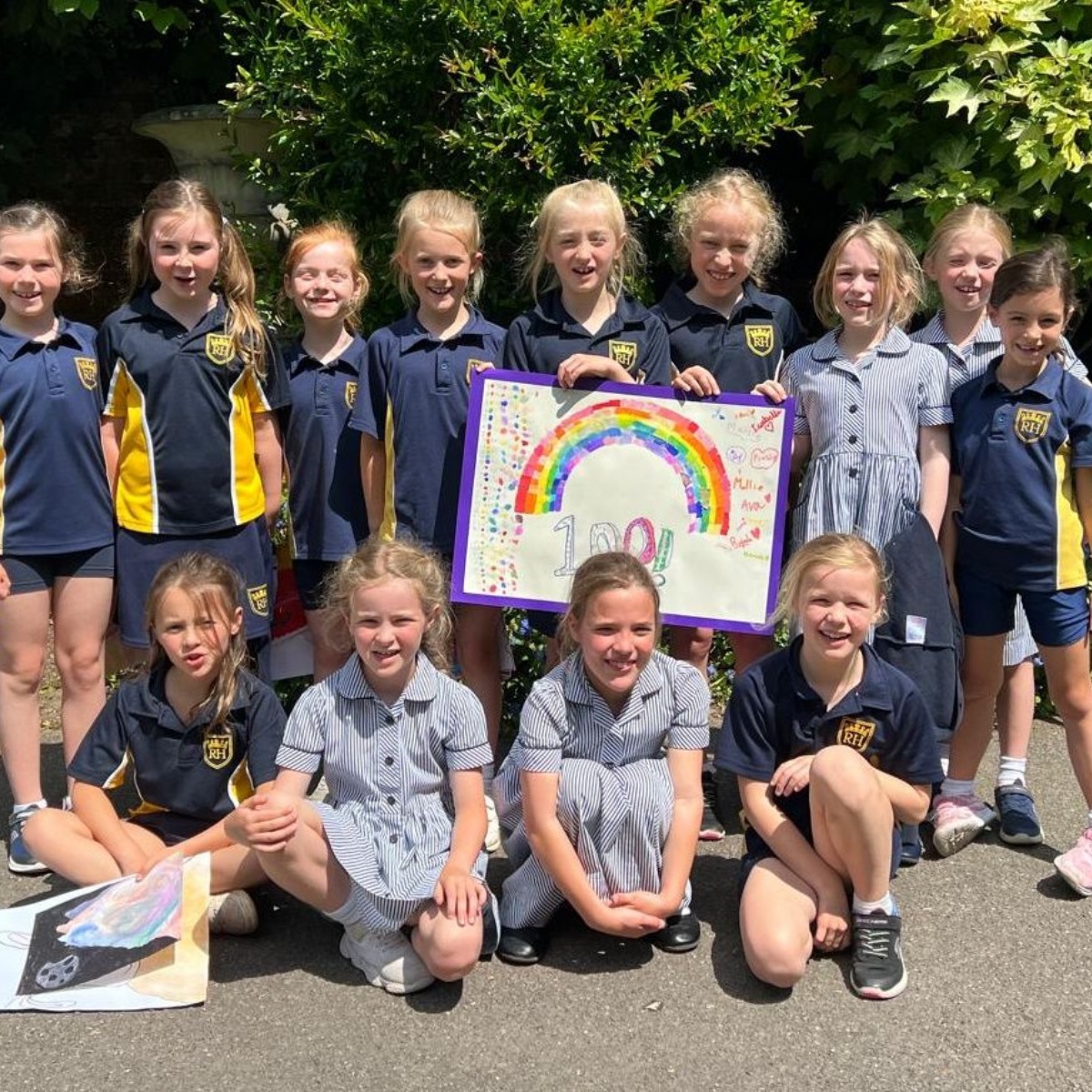 Rupert House School - 28th June 2024