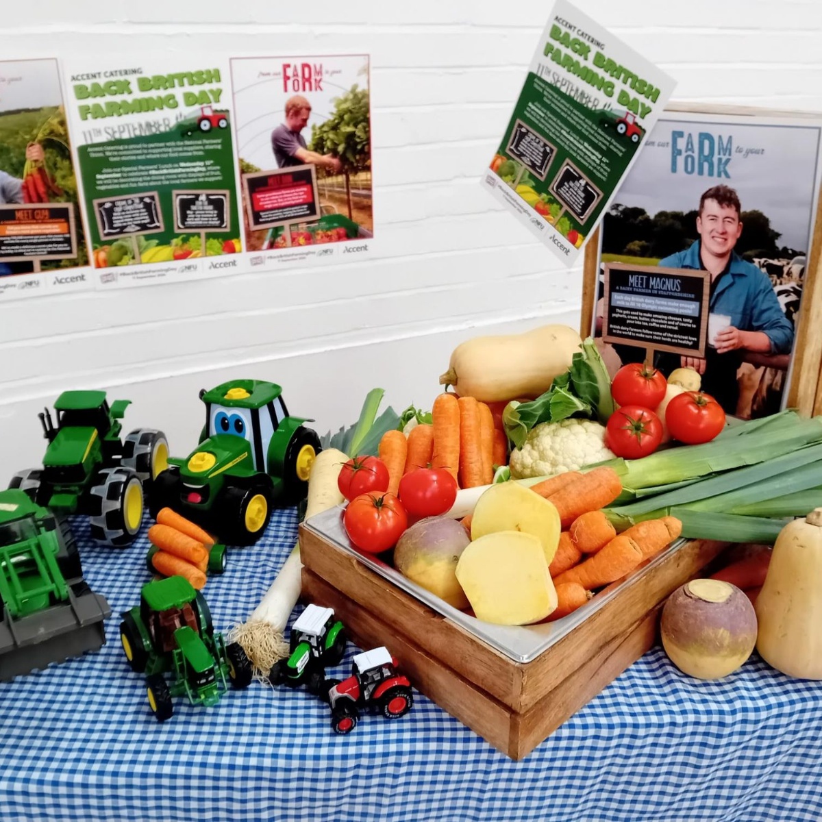 Rupert House School - 13th September 2024