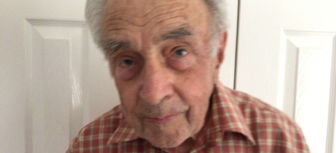 Rupert House School - 100 Faces of Rupert House