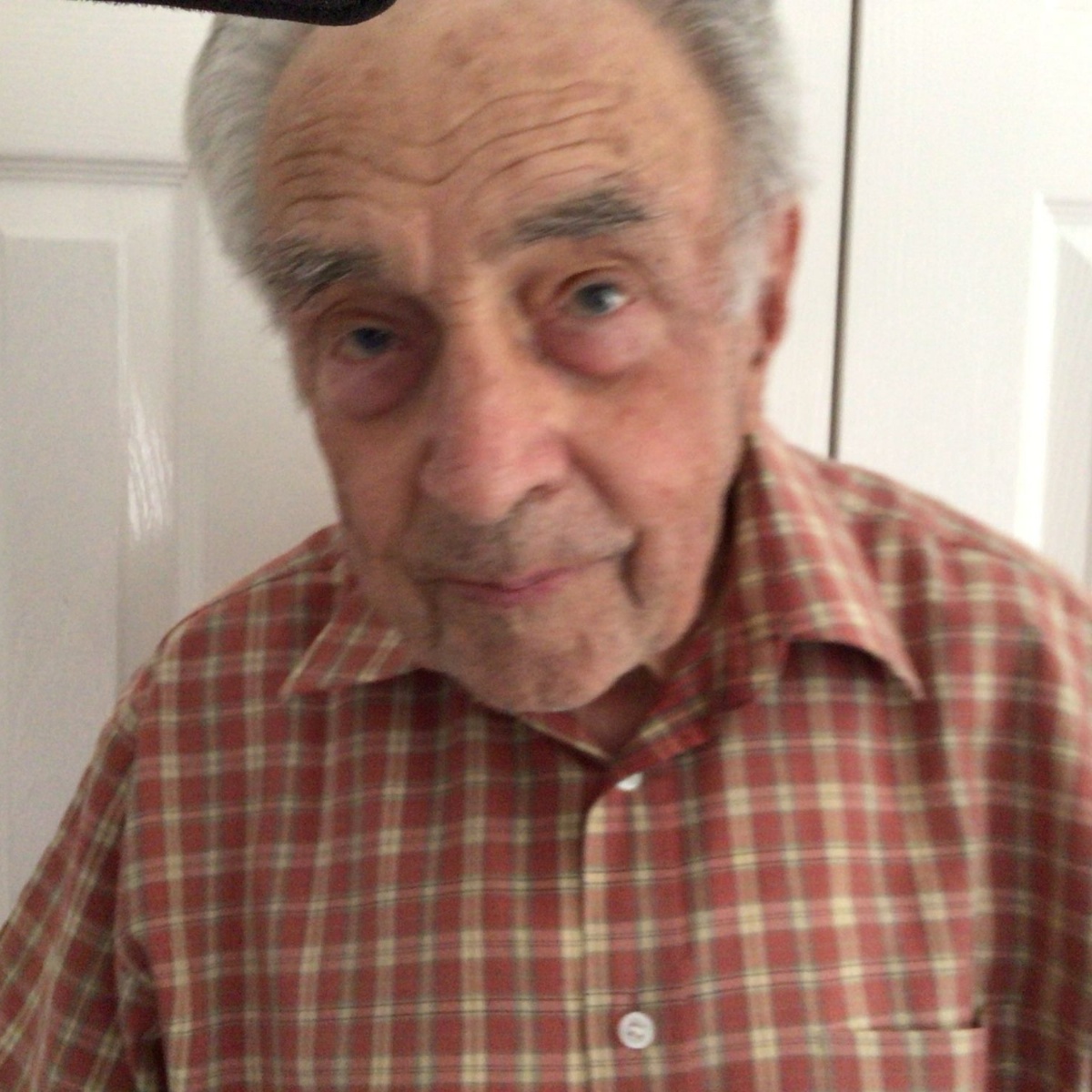 Rupert House School - Tim Jonas