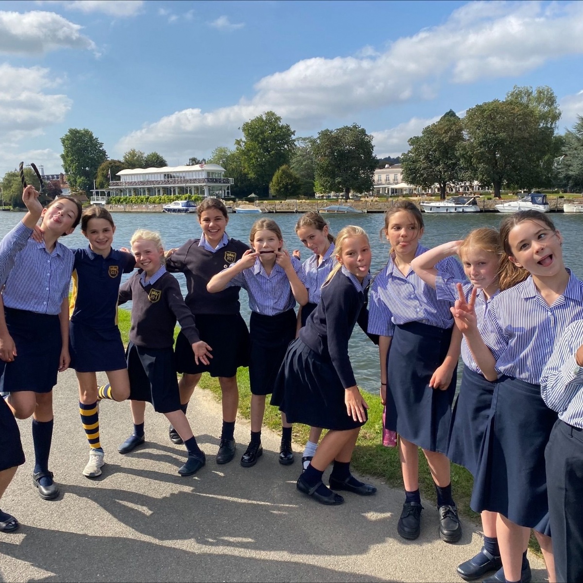 Rupert House School - 20th September 2024