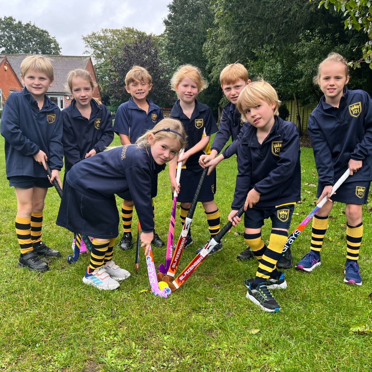 Rupert House School - 27th September 2024