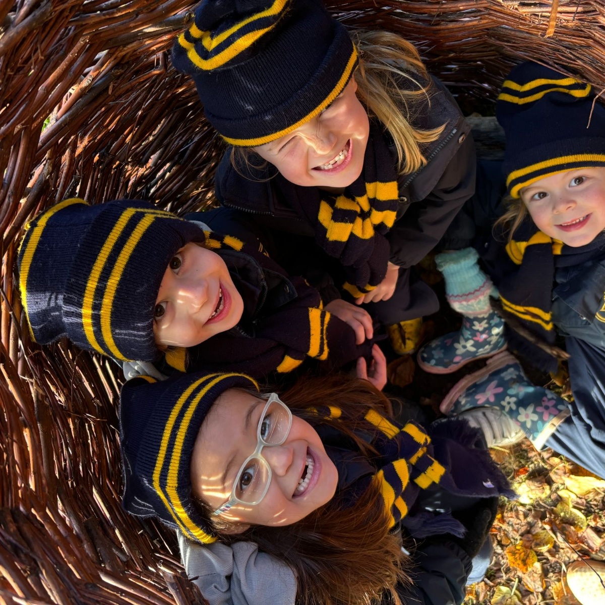 Rupert House School - 22nd November 2024