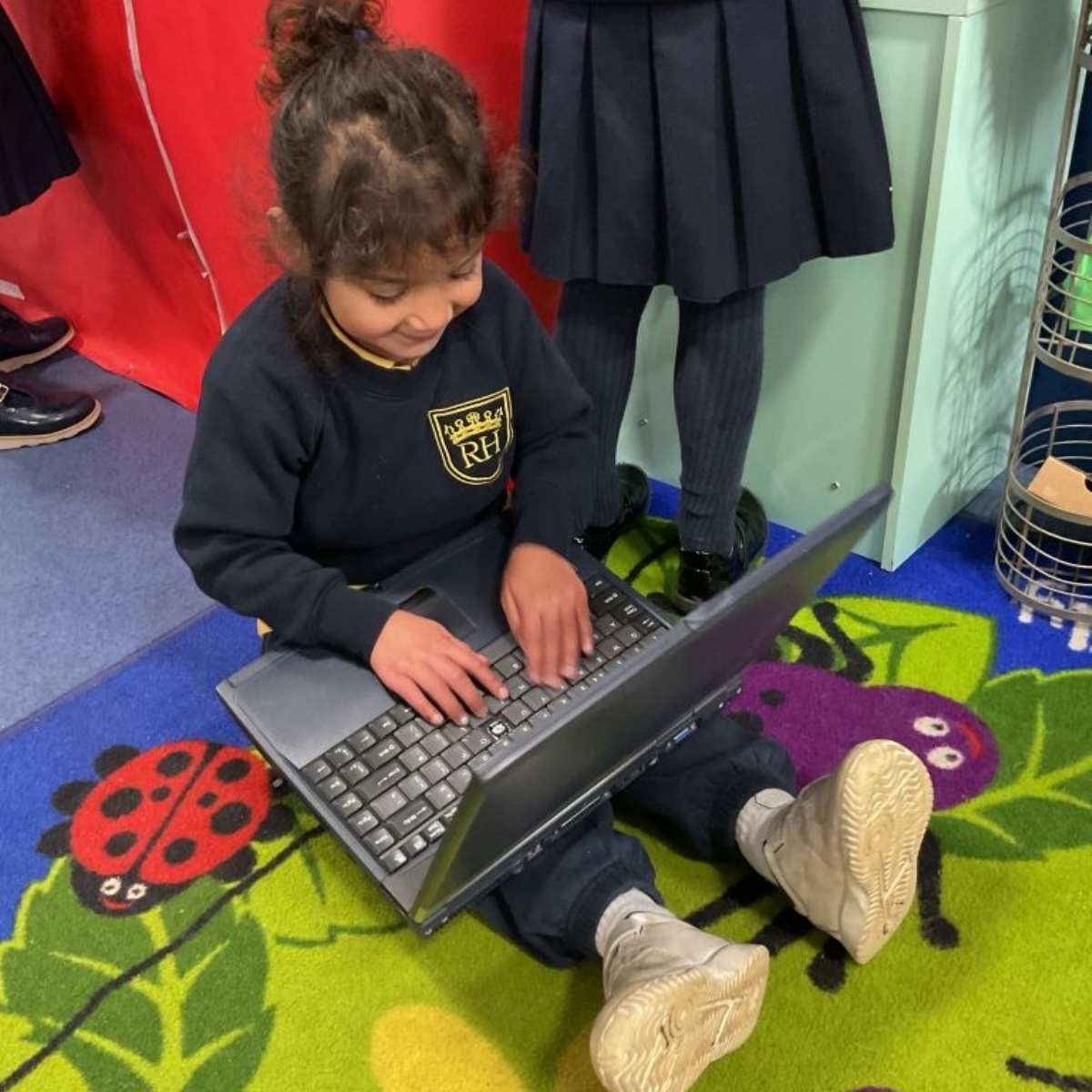 Rupert House School - 17th January 2025