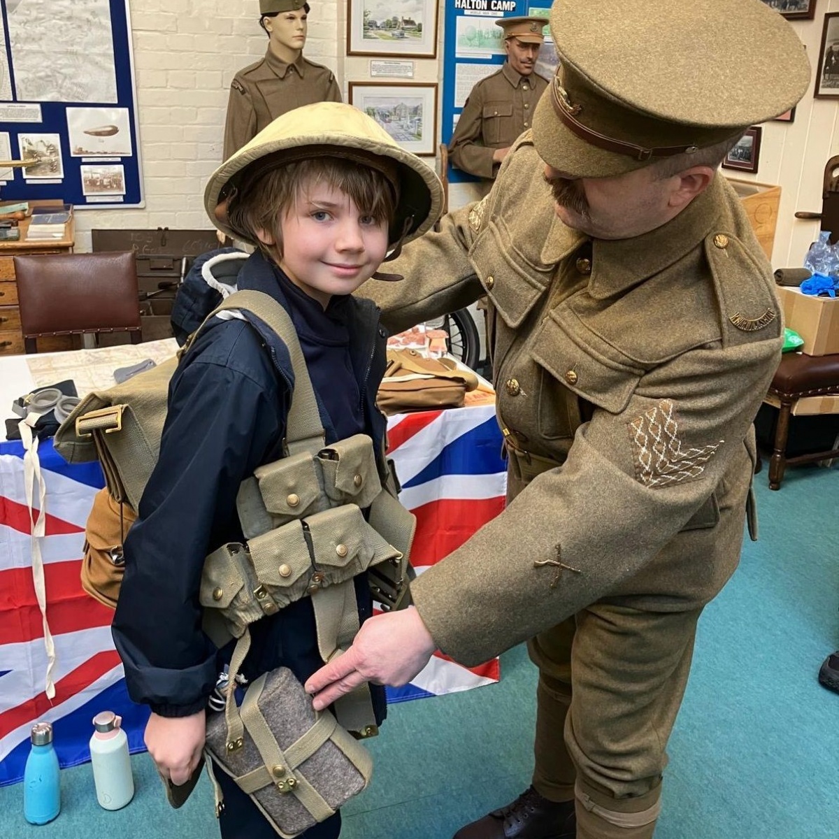 Rupert House School - 31st January 2025