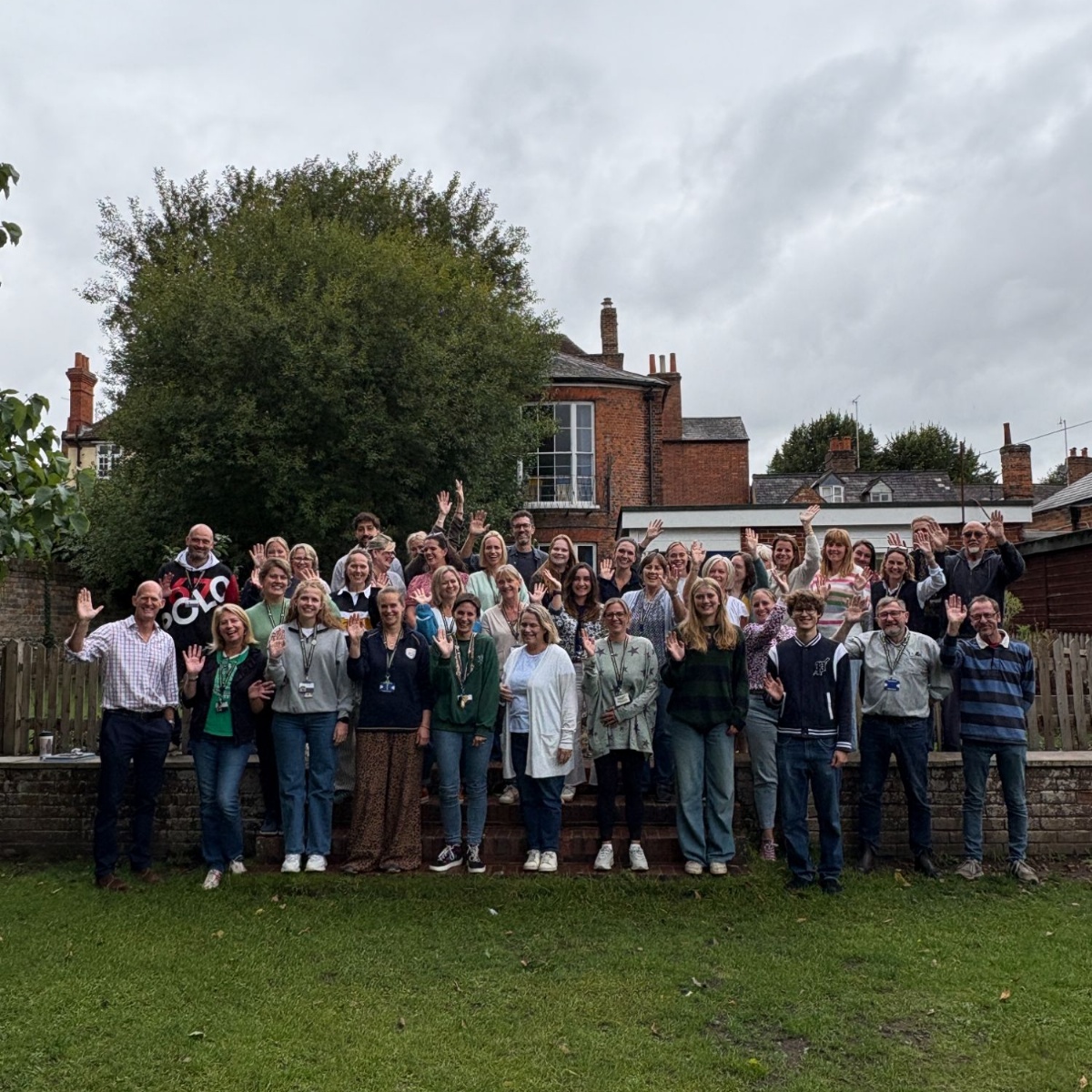 Rupert House School - 5th September 2025