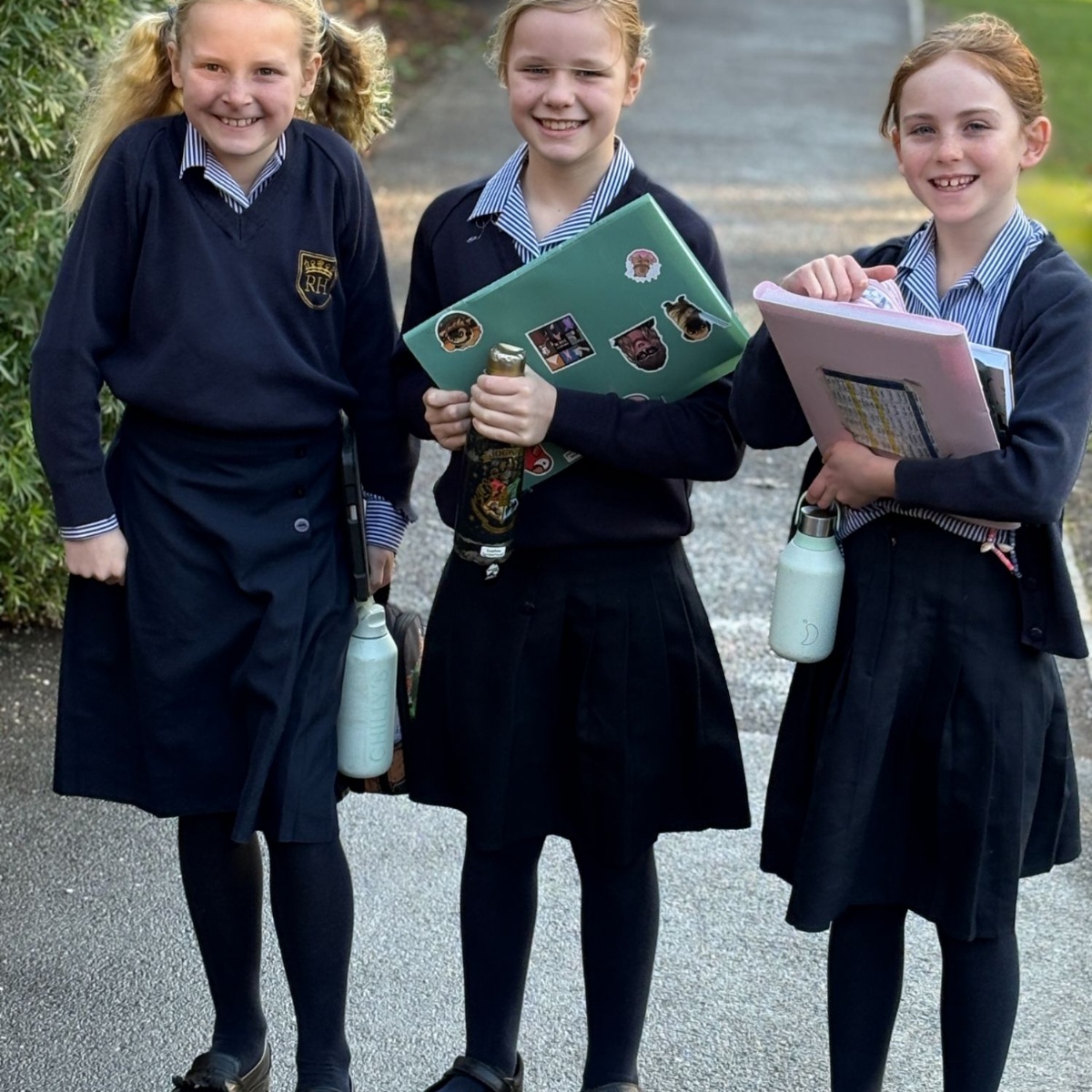 Rupert House School - 9th January 2026