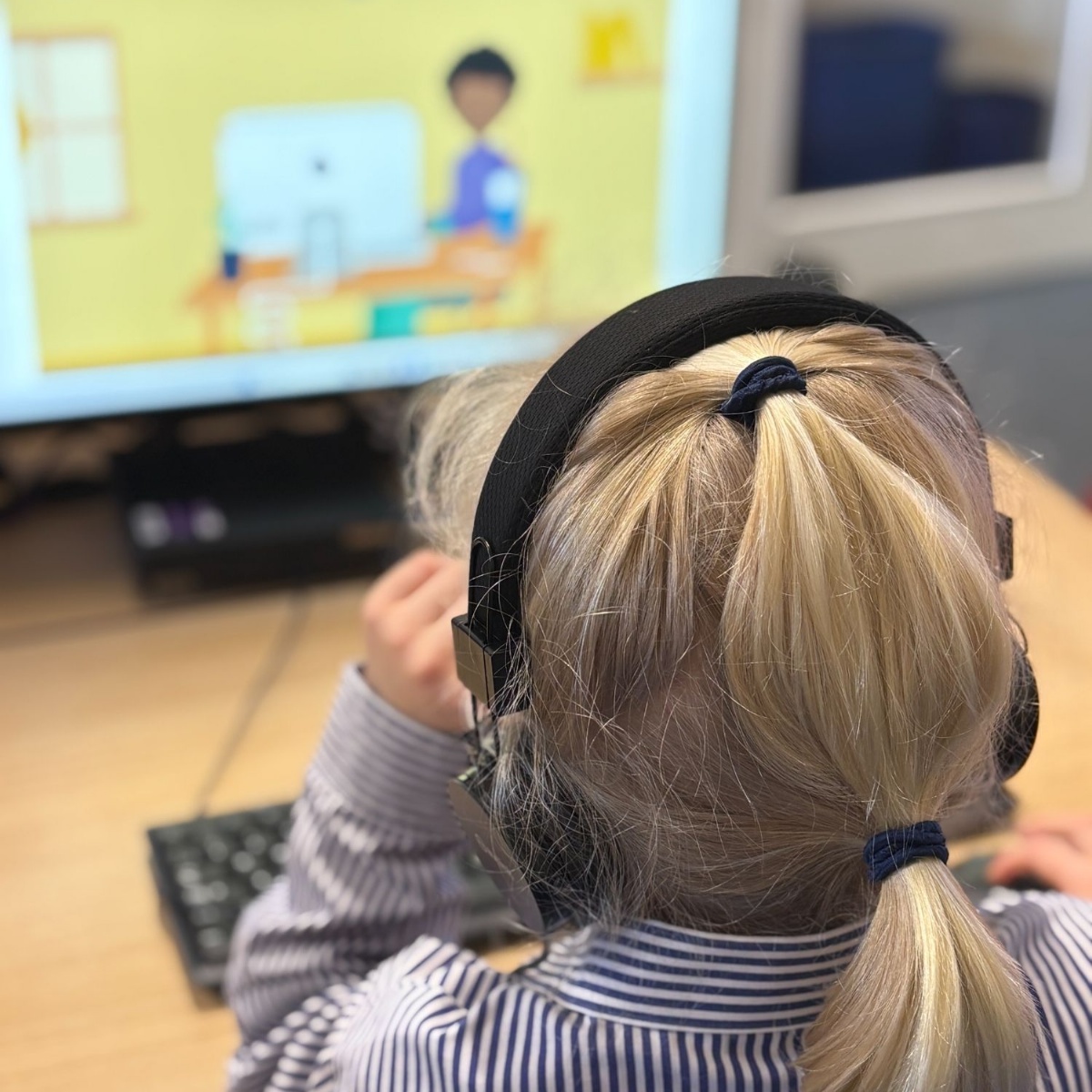 Rupert House School - Safer Internet Day 2026: Exploring AI and Digital ...