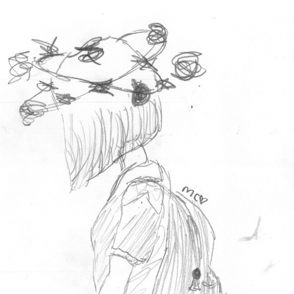 Rupert House School - Artist of the Week