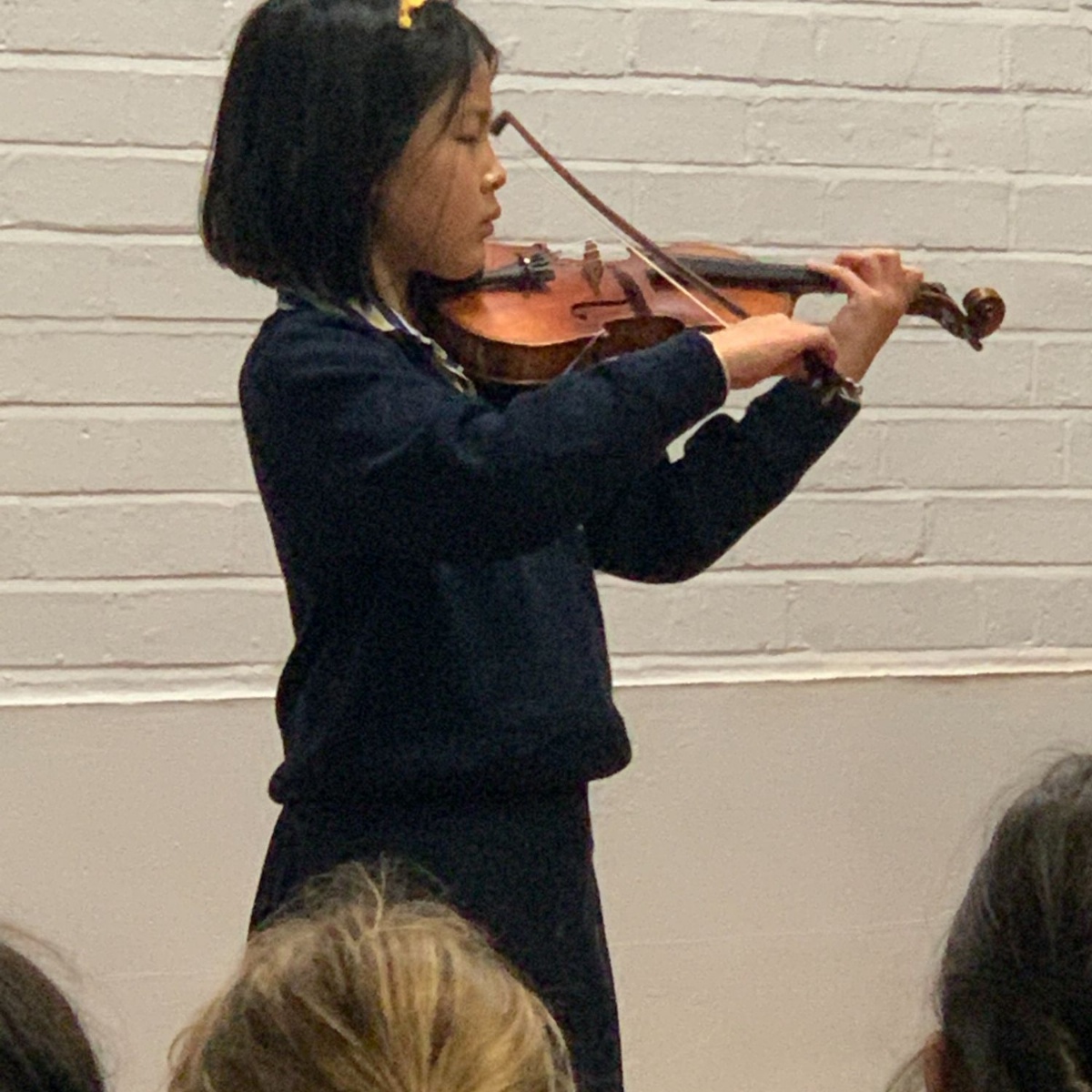 Rupert House School - A musical afternoon for Prep